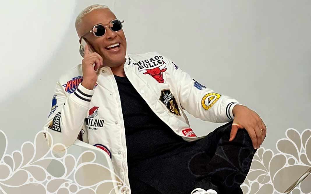 Billy SP lança single “Todo Dia Quer Pagodear” | Sambando.com