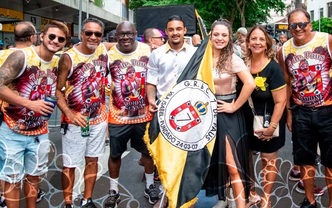 Dia Nacional do Samba, O Samba Pede Paz! | Sambando.com