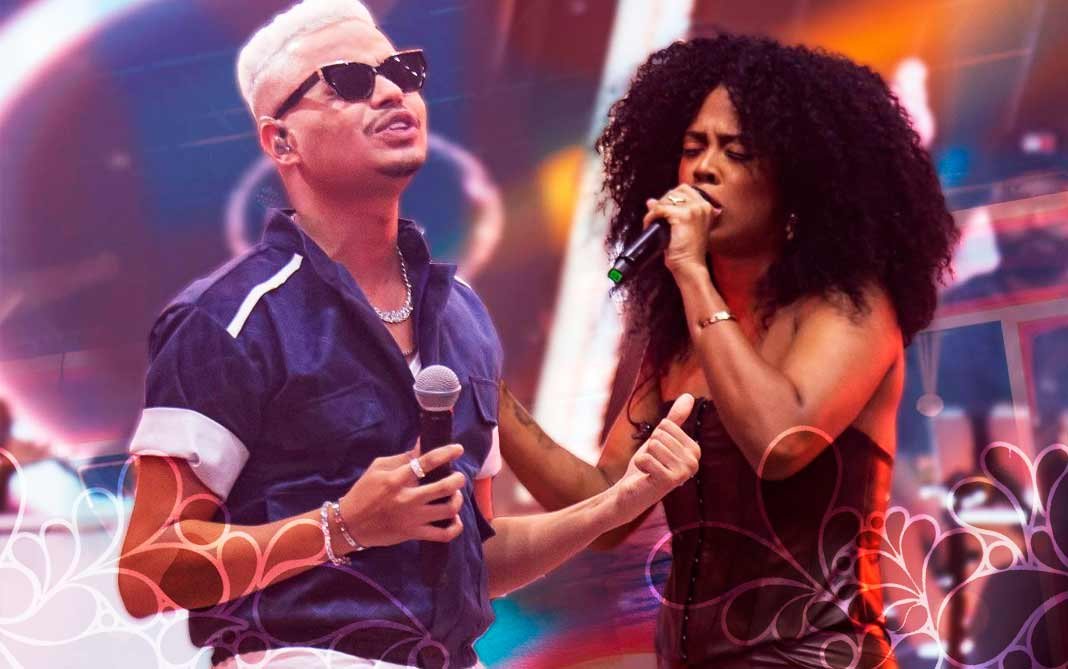 Grupo de pagode, Tá Na Mente lança o feat “Áudio Acelerado” ao lado de ...