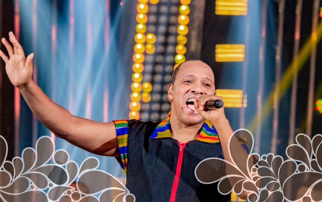 “Vou festejar”: Anderson Leonardo, do Molejão, confiante para vencer ...