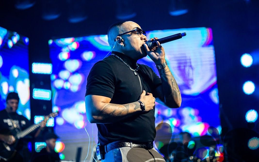 Vitinho lança primeiro volume do projeto “Trajetória”, com videoclipe ...