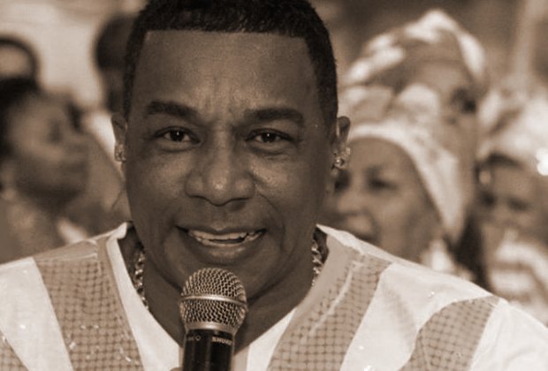 Serginho do Porto é o novo intérprete da Estácio | Sambando.com Serginho do Porto é o novo intérprete da Estácio | Sambando.com