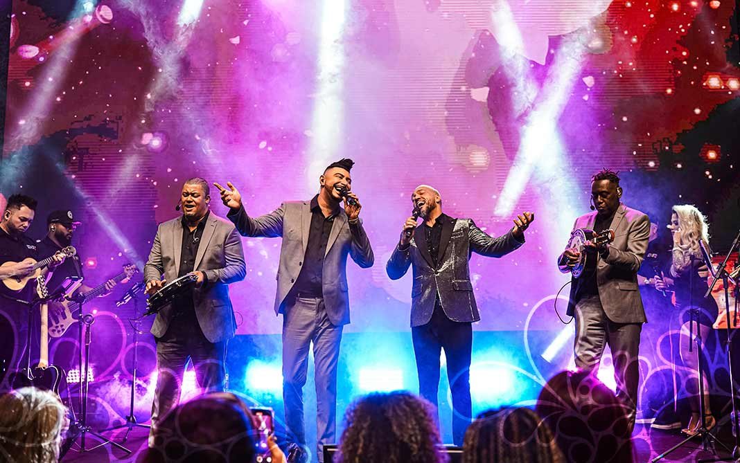Soweto 30 anos: Shows no Rio de Janeiro, em Salvador, Florianópolis ...